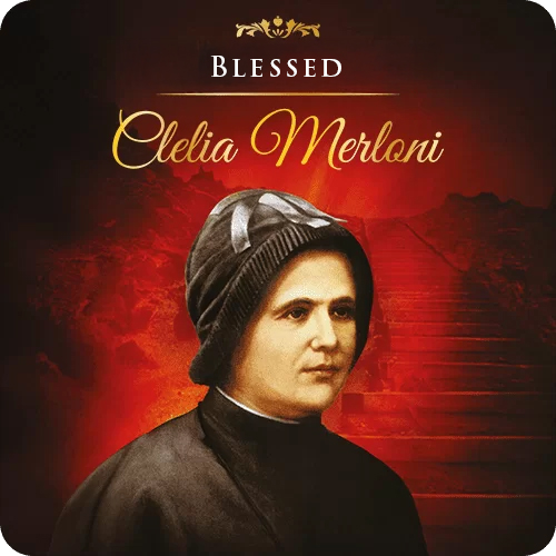 Blog - Madre Clélia